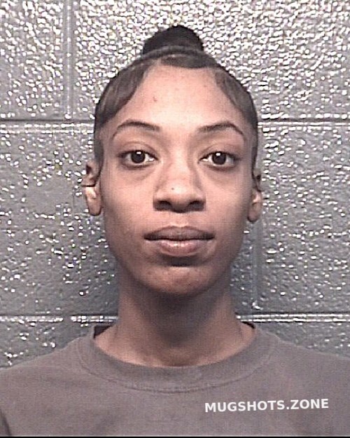 WALTERS JASMINE TRENICE 09/30/2024 - Danville Mugshots Zone