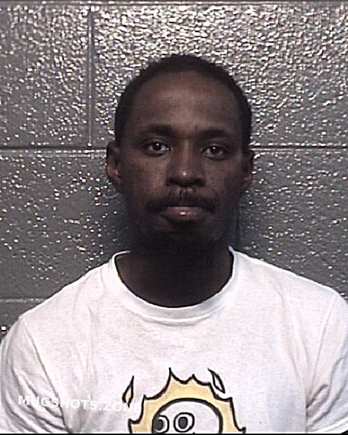 BRANDON TYREE RAFAEL 10/03/2024 - Danville Mugshots Zone