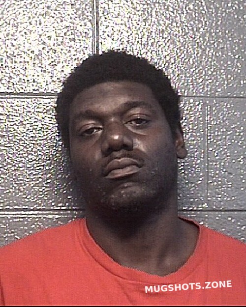 PARKER TYRELL LEVON 10/07/2024 - Danville Mugshots Zone