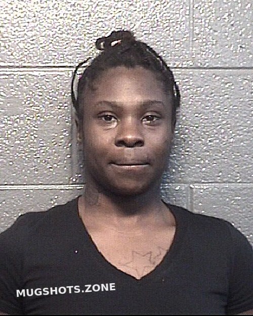MORRIS BRITTANY DANIELLE 10/15/2024 - Danville Mugshots Zone