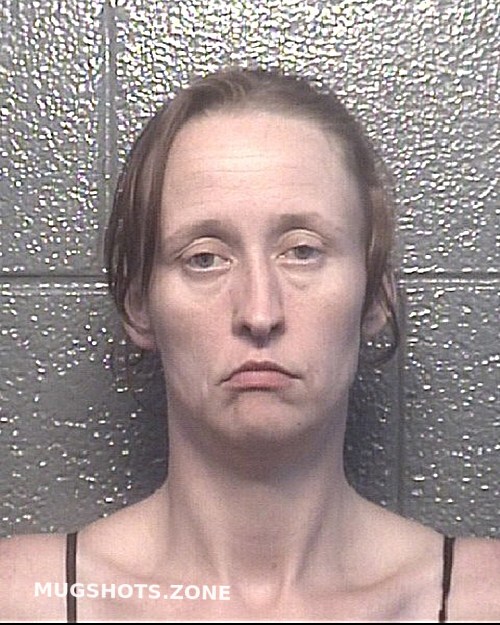 SHAFFER KELSEY BREANN 10/21/2024 - Danville Mugshots Zone