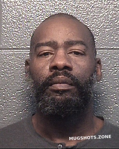 COLEMAN SHAWN AARON 10/22/2024 - Danville Mugshots Zone