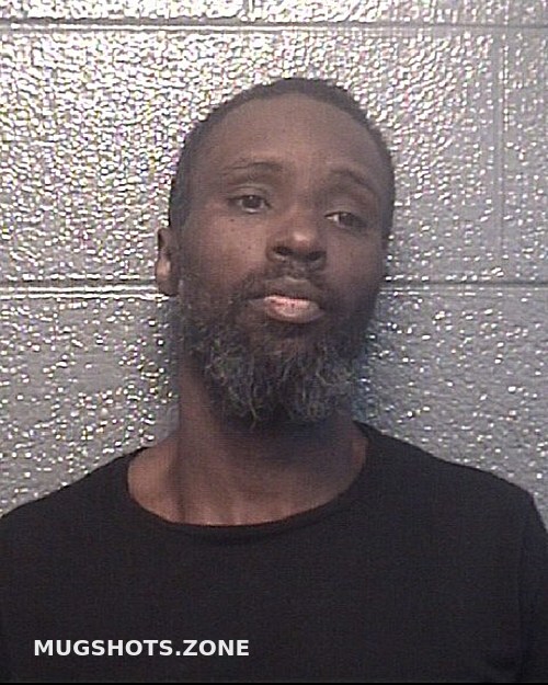 THOMPSON BRANDON ANTONIO 10/28/2024 - Danville Mugshots Zone