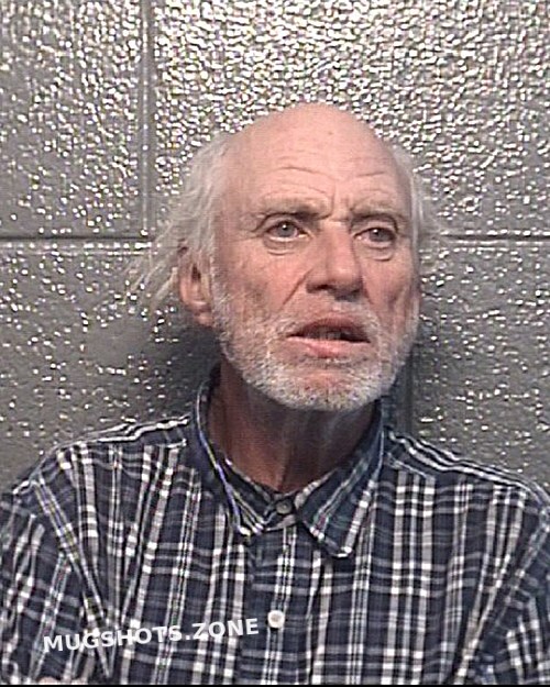 TARR RANDY DALE 11/02/2024 - Danville Mugshots Zone