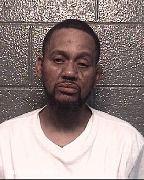 JOHNSON DEREK DERON 11/04/2024 - Danville Mugshots Zone