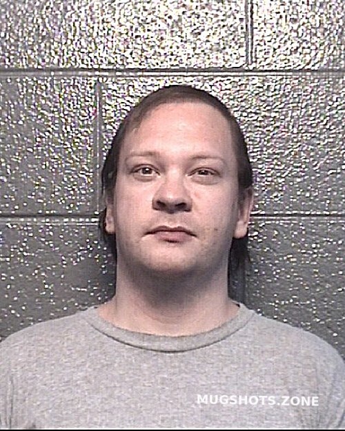 BUTLER EDDIE RAY 11/14/2024 - Danville Mugshots Zone