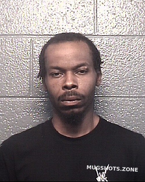 TERRELL JAMAL ORLANDO 11/14/2024 - Danville Mugshots Zone