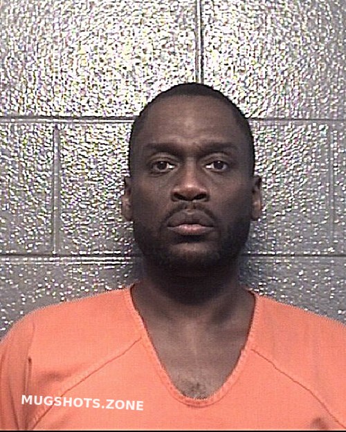 THOMPSON RONNIE GARRETT 11/19/2024 - Danville Mugshots Zone