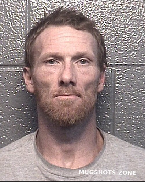 BRANDON JOSEPH MALLOY 11/26/2024 - Danville Mugshots Zone