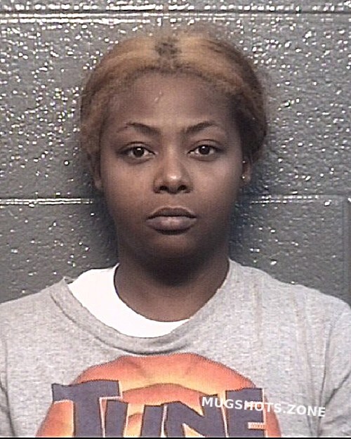 BATTLEBROWN STEPHANIE NELLSHELL 12/04/2024 - Danville Mugshots Zone