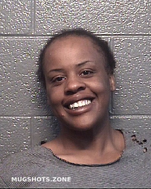 JOHNSON NATASHA DANIELLE 12/07/2024 - Danville Mugshots Zone