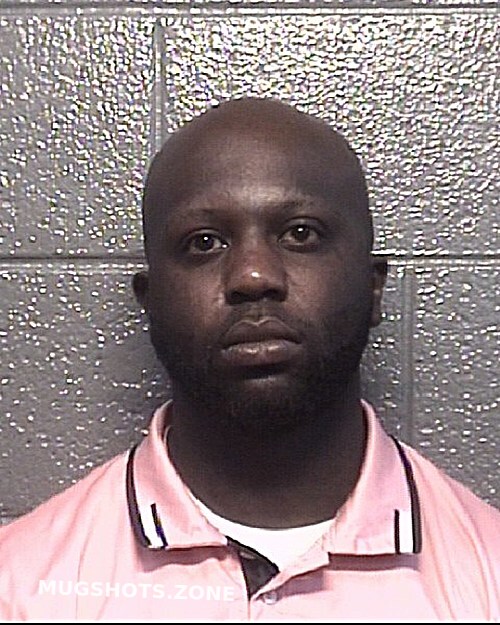 ROBERTSON PERRY LEON 12/12/2024 - Danville Mugshots Zone