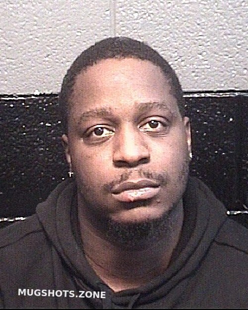 WALL FUQUAN JAMES 12/14/2024 - Danville Mugshots Zone