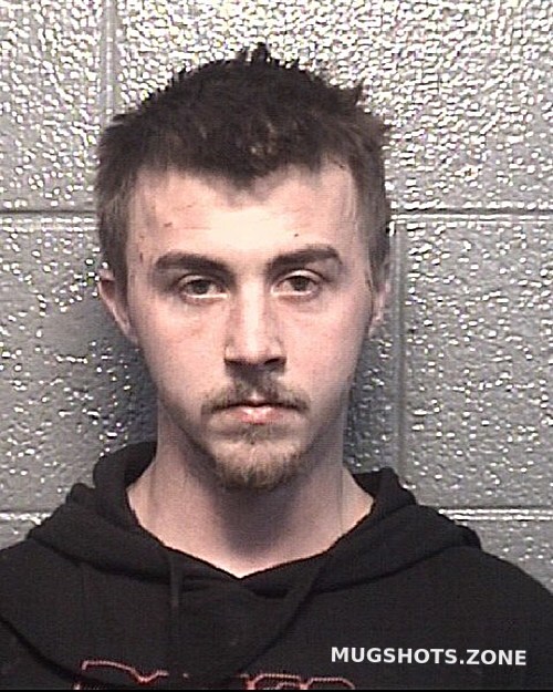 JONES TYLER LEE 12/19/2024 - Danville Mugshots Zone