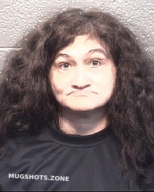 THORNTON NANCY NMN 12/19/2024 - Danville Mugshots Zone