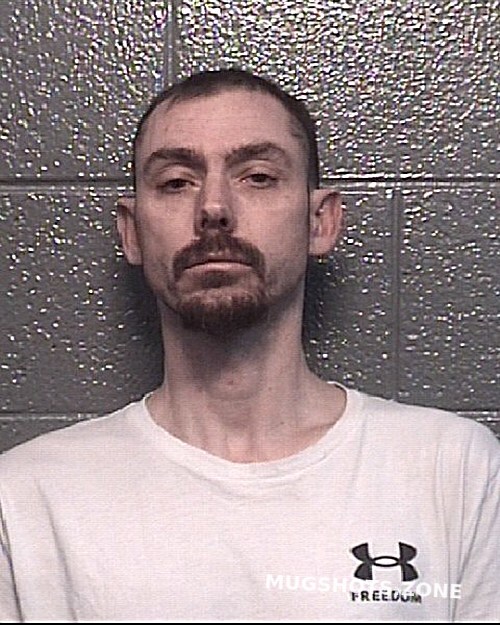 ROOT CHRISTOPHER SCOTT 12/20/2024 - Danville Mugshots Zone