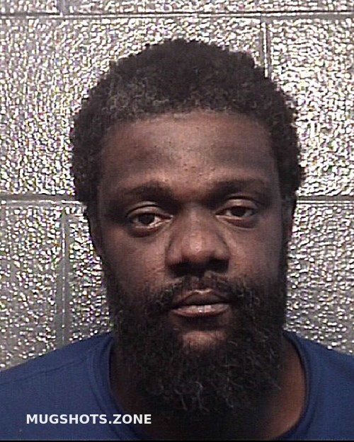 BYNUM TORRENCE EUGENE 12/24/2024 - Danville Mugshots Zone