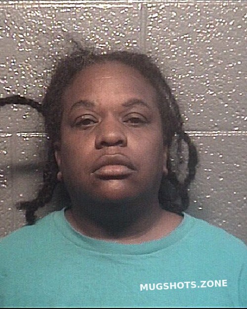 LIPFORD MELINDA ANN 12/30/2024 - Danville Mugshots Zone