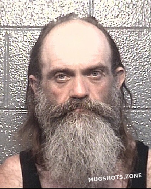 MARTIN CHRISTOPHER GEORGE 01/07/2025 - Danville Mugshots Zone