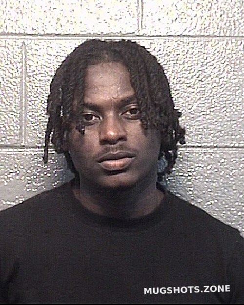 WILLIAMS ANTWAIN LEE 01/08/2025 - Danville Mugshots Zone