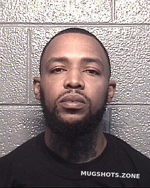 WARREN DEVIN DECARLOS 01/09/2025 - Danville Mugshots Zone