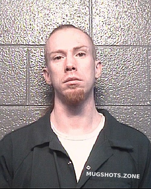 SHEPPARD ANDREW KYLE 01/16/2025 - Danville Mugshots Zone