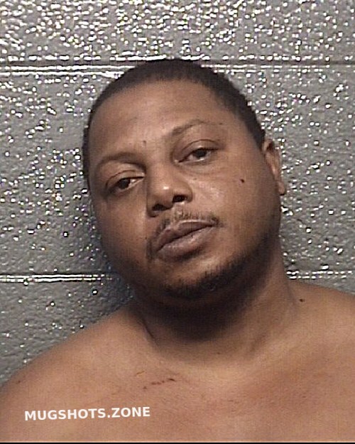 DICKERSON ANTONIO DWAYNE 01/18/2025 - Danville Mugshots Zone