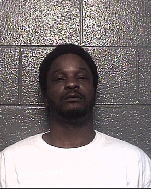 JONES SEAN RASHAD 02/02/2025 - Danville Mugshots Zone