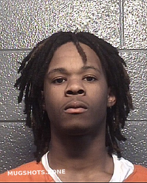 WADE CHRISTOPHER DEMOND 02/09/2025 - Danville Mugshots Zone