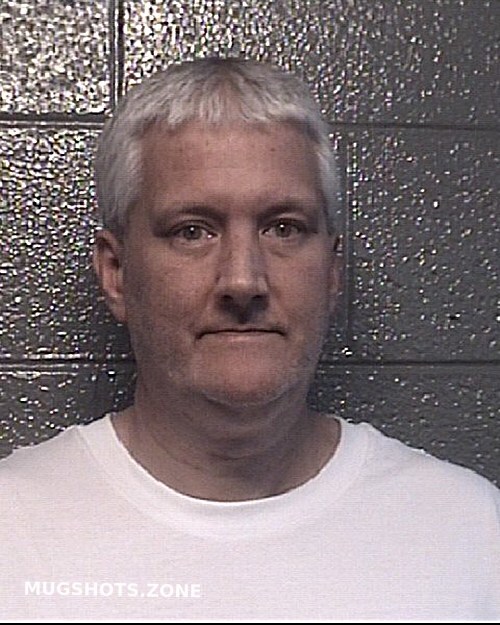 LUMPKIN DAVID CARROLL 02/20/2025 - Danville Mugshots Zone