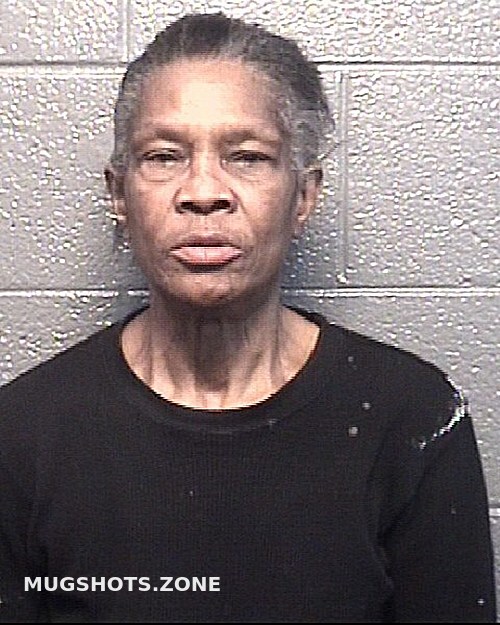 SHEPPARD SHARON RENEE 02/21/2025 - Danville Mugshots Zone