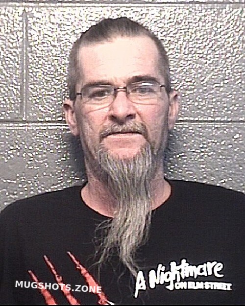 MILLER BRIAN STEPHEN 02/22/2025 - Danville Mugshots Zone