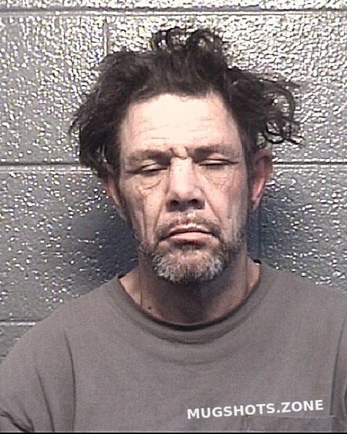 OXEDINE ANTHONY RAY 02/24/2025 - Danville Mugshots Zone