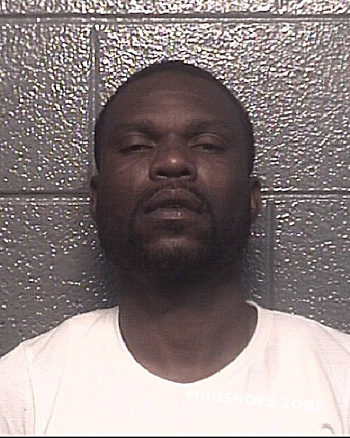 FARMER DEMETRIUS LAMAR 02/25/2025 - Danville Mugshots Zone