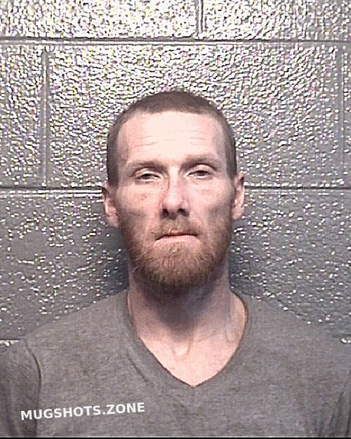 BRANDON JOSEPH MALLOY 02/28/2025 - Danville Mugshots Zone