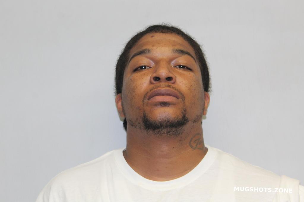 GARRETT JR DONALD LEE 08/17/2022 - Darke County Mugshots Zone