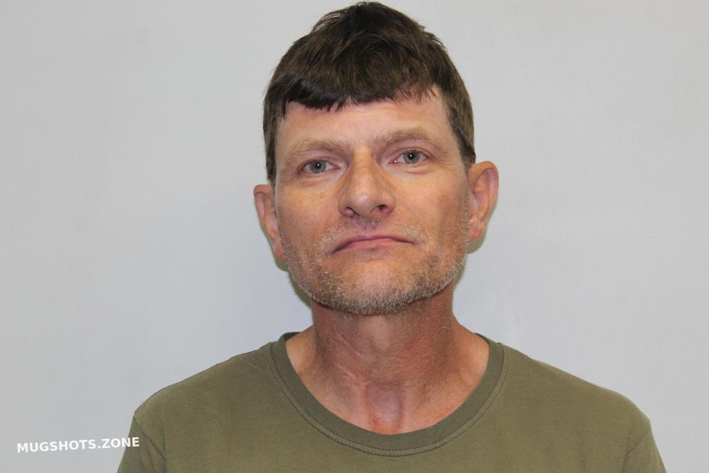 BRAUN JOSEPH WALTER 08/30/2022 - Darke County Mugshots Zone