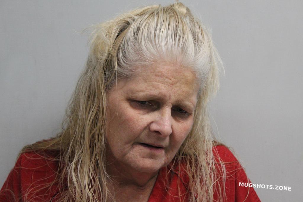 HAWES MELANIE L 09/05/2022 - Darke County Mugshots Zone