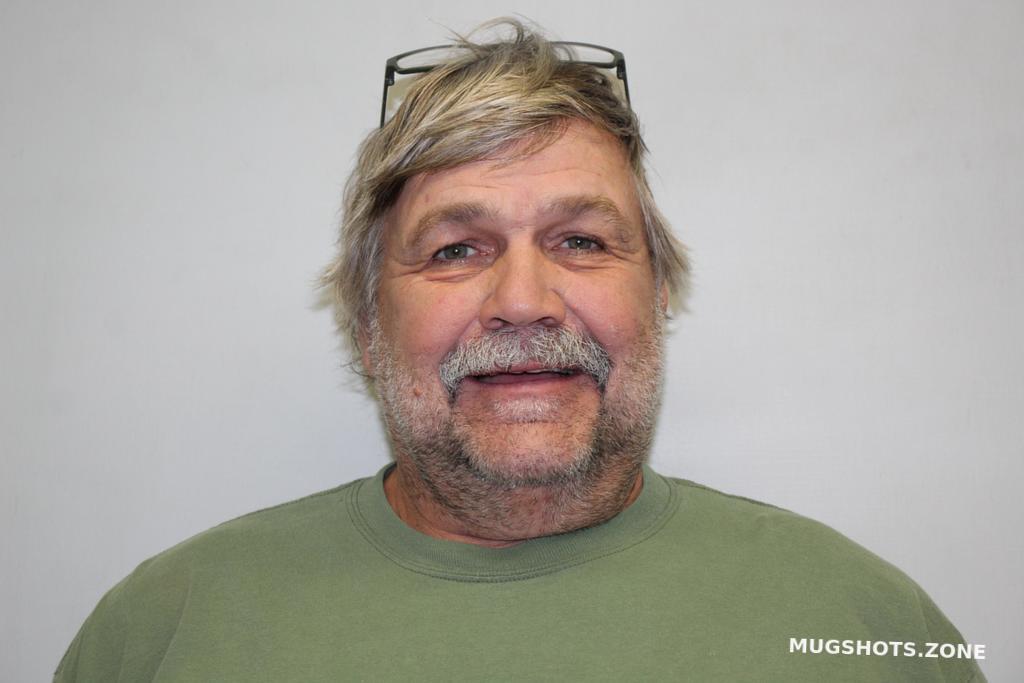 DREW DONALD J 11/07/2022 - Darke County Mugshots Zone