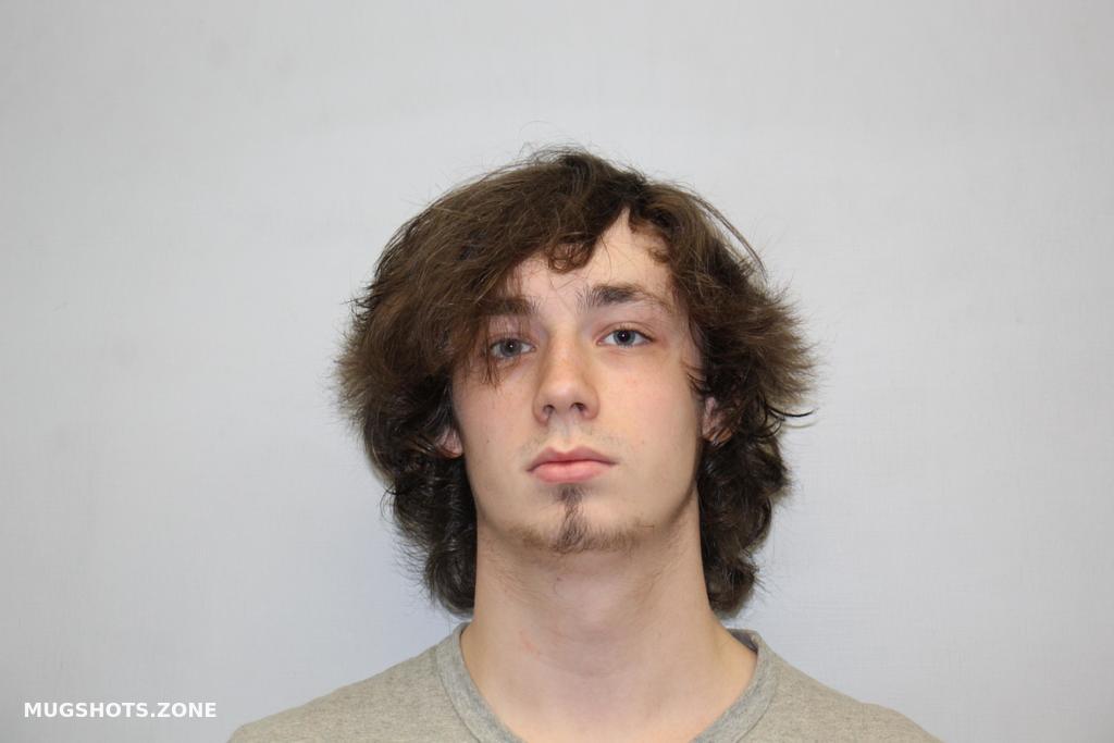 LIPPINCOTT ALAN LEWIS 11/14/2022 - Darke County Mugshots Zone