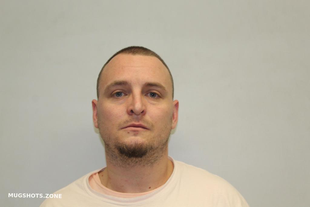 BAKER SETH SAMUEL 12/22/2022 - Darke County Mugshots Zone
