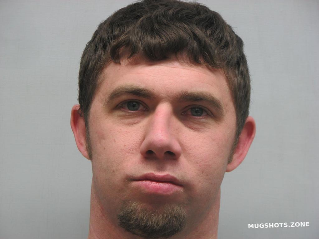 HAWES DEREK JAMES 12/31/2022 - Darke County Mugshots Zone