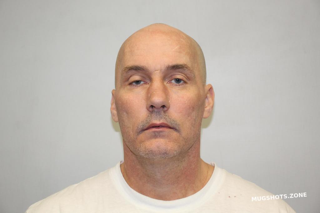 DOWELL JR JERRY W 02/02/2023 - Darke County Mugshots Zone