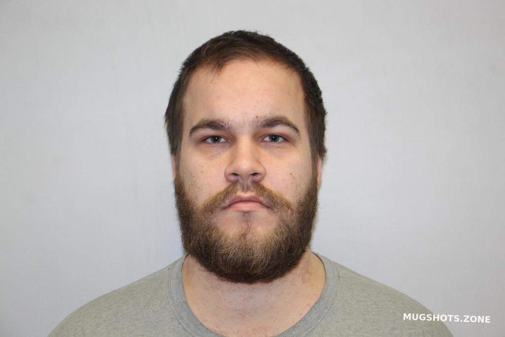 JIMENEZ JEFFERY A 02/14/2023 - Darke County Mugshots Zone