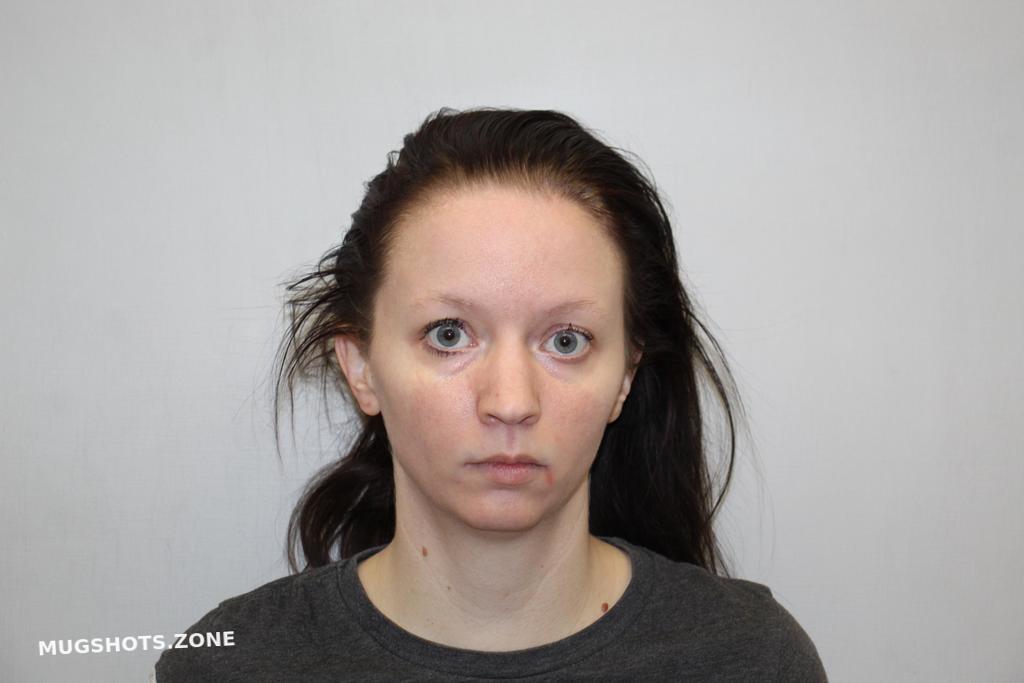 MORRIS CASSANDRA A 02/20/2023 - Darke County Mugshots Zone