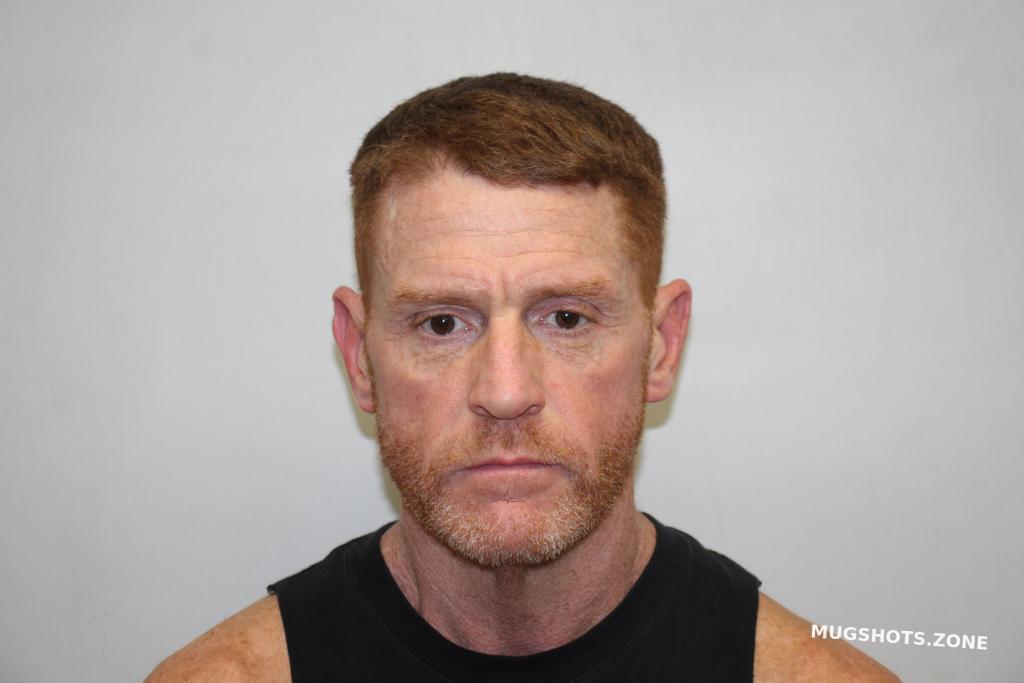 LIVINGSTON SHANE DEON 02/23/2023 - Darke County Mugshots Zone