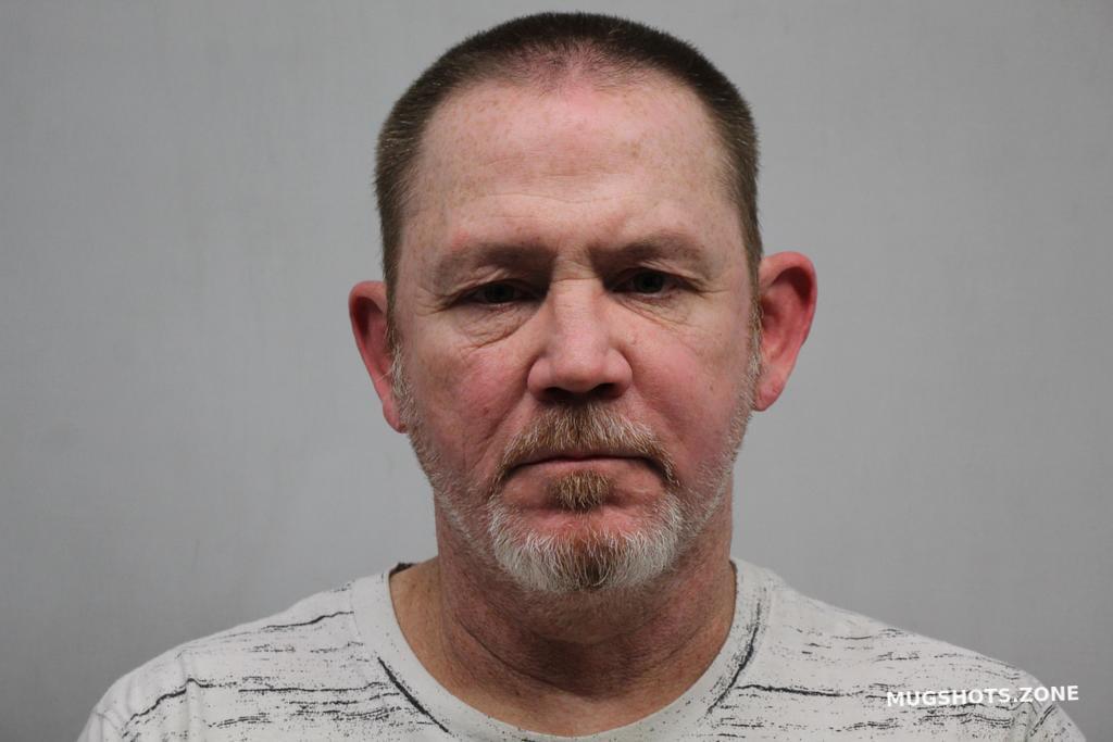 SMITH CHARLES FREDERICK 03/07/2023 - Darke County Mugshots Zone