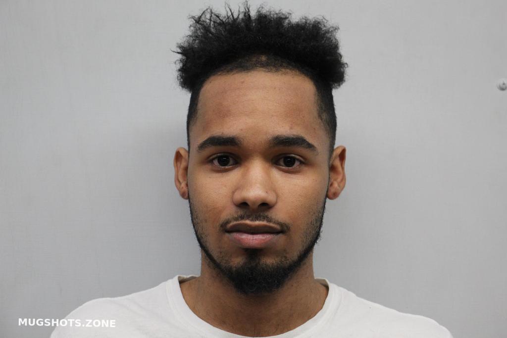 ALLEN JR MERRICK A 03/07/2023 - Darke County Mugshots Zone