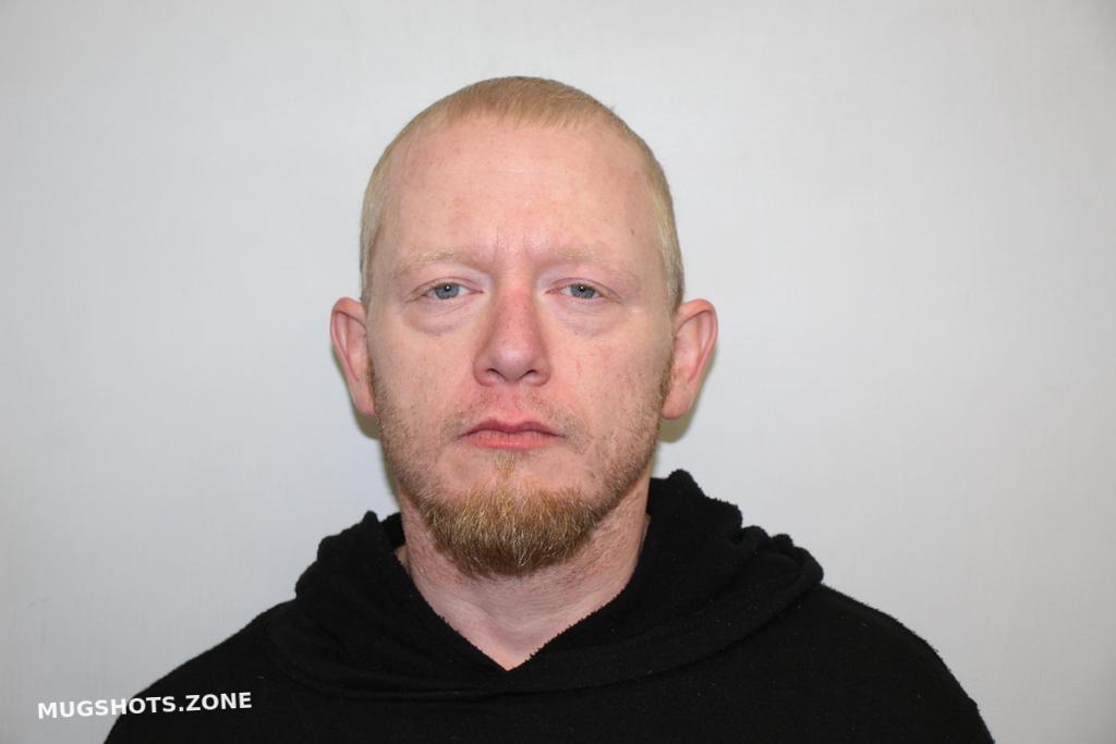 YORK DONOVAN ALEXANDER 04/06/2023 - Darke County Mugshots Zone