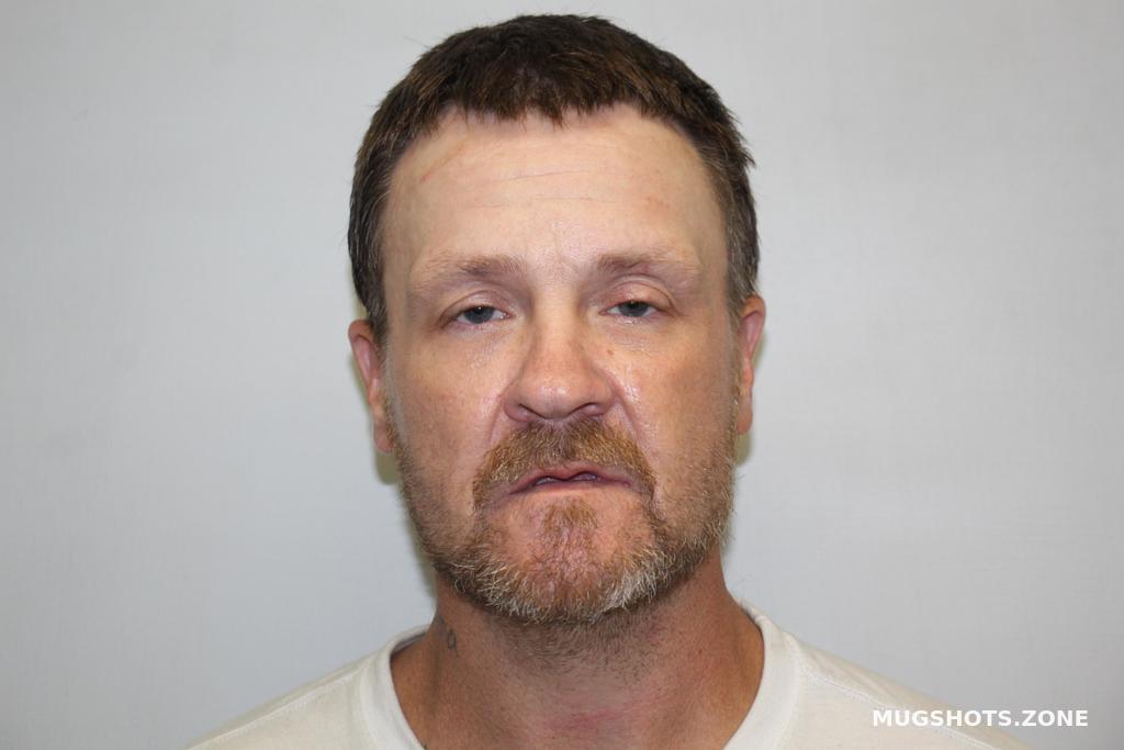 GREGORY MATTHEW 07/20/2023 - Darke County Mugshots Zone